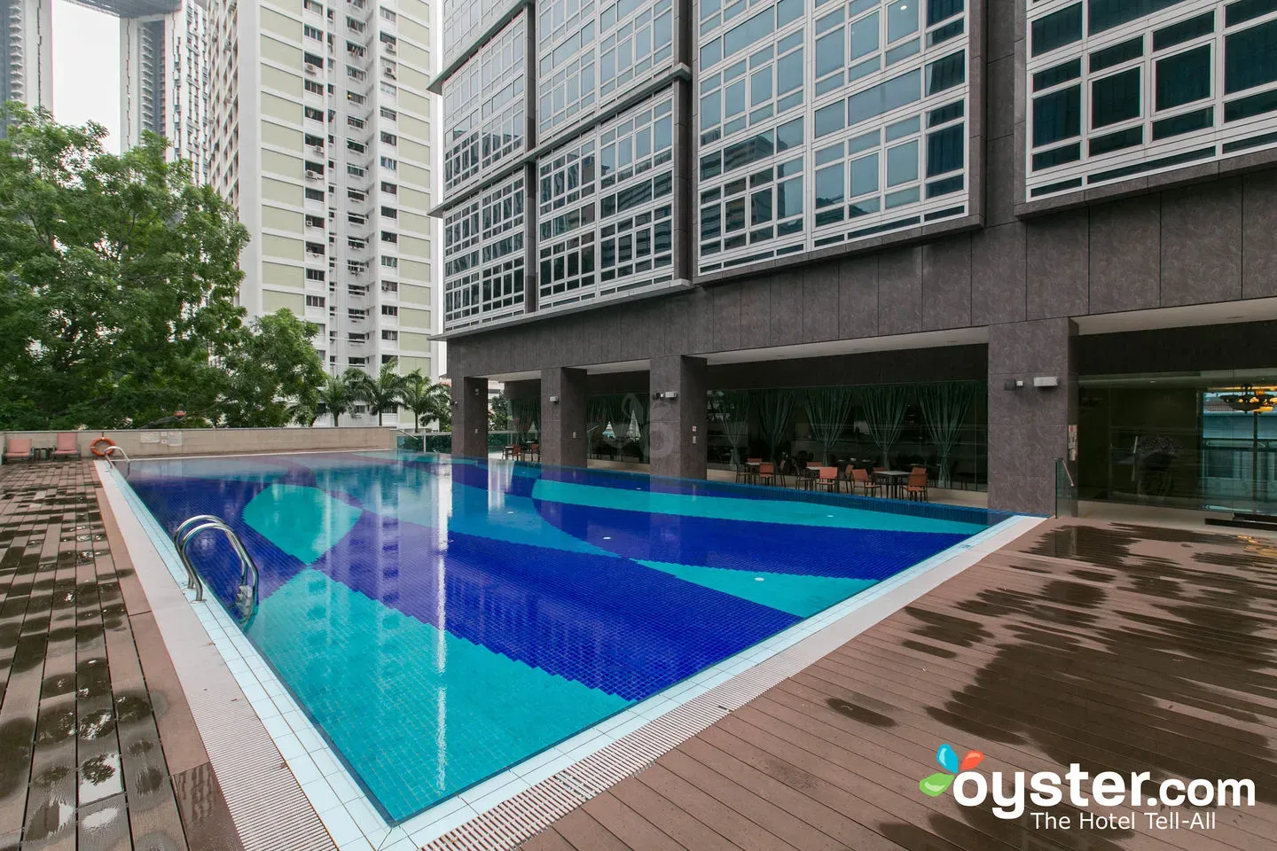 Orchid Hotel Review: What To REALLY Expect If You Stay