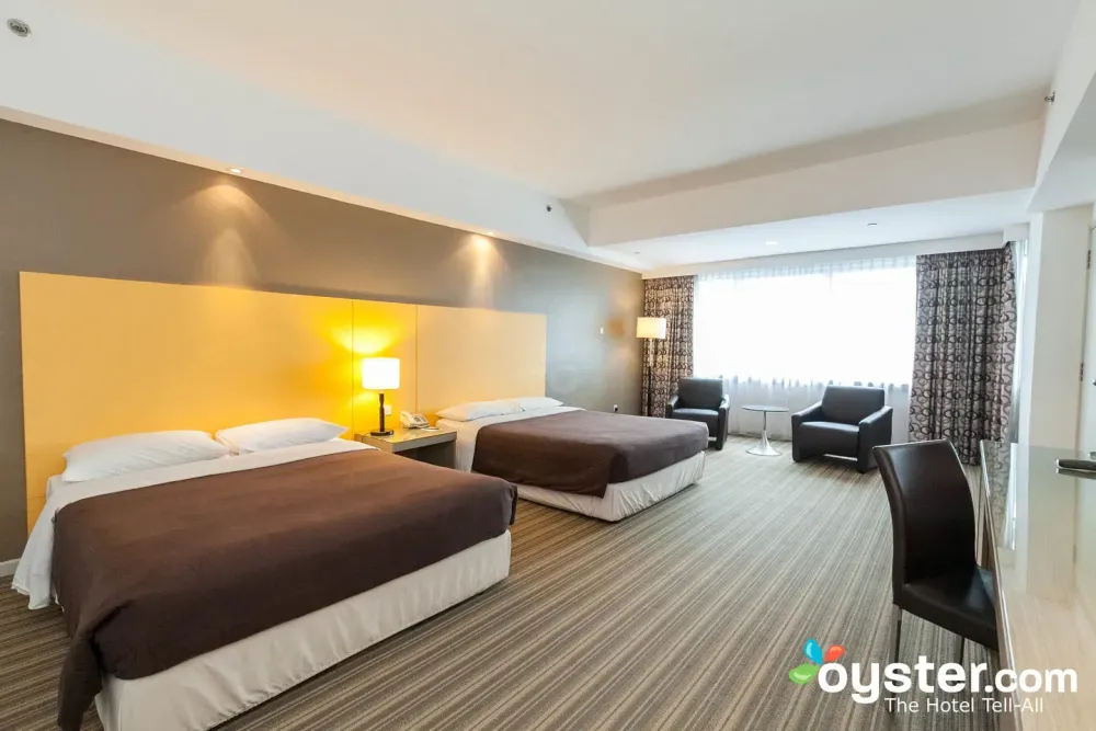 RELC International Hotel Review: What To REALLY Expect If You Stay ...