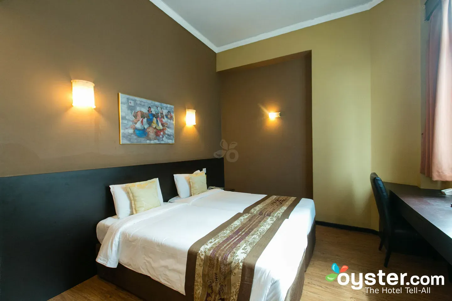 Fortuna Hotel Review: What To REALLY Expect If You Stay | Oyster.com
