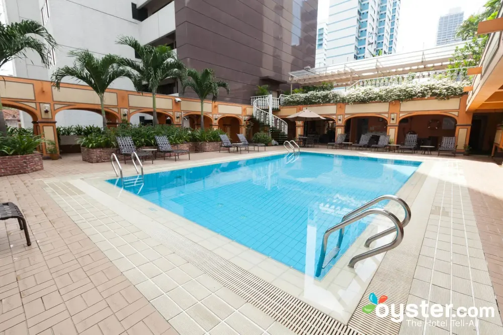 Grand Pacific Hotel Review: What To REALLY Expect If You Stay | Oyster.com