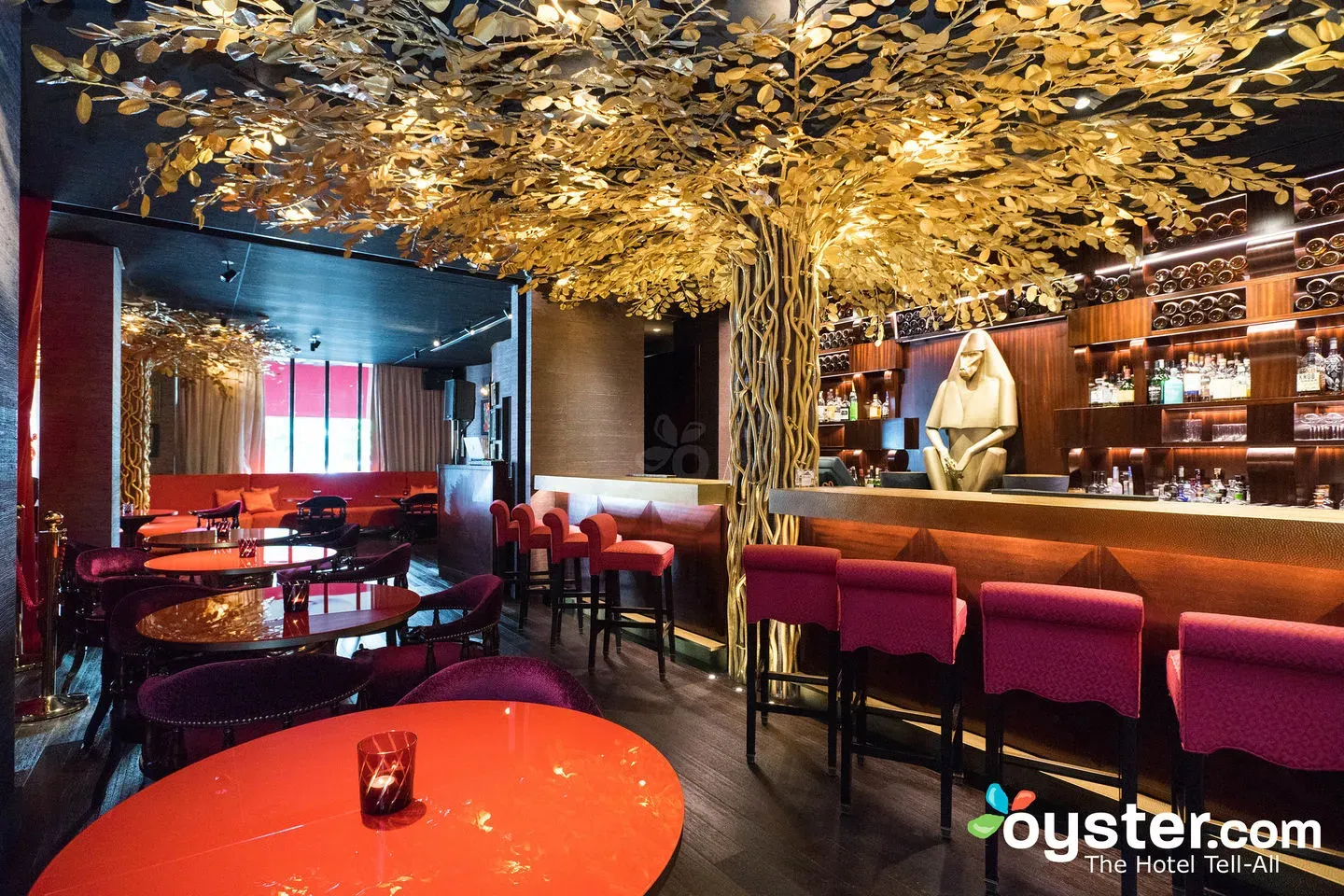 The Vagabond Club, Singapore, a Tribute Portfolio Hotel Review: What To ...