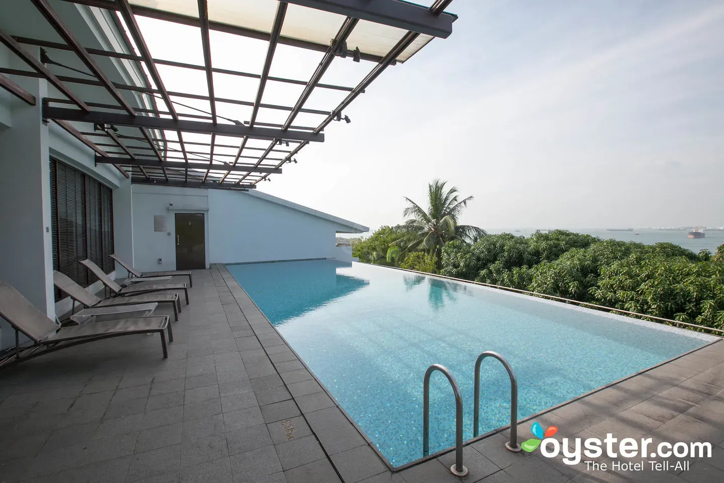 Amara Sanctuary Resort Sentosa Review: What To REALLY Expect If You ...