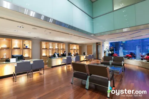 Singapore Hotel Deals, Reviews & Photos | Oyster.com