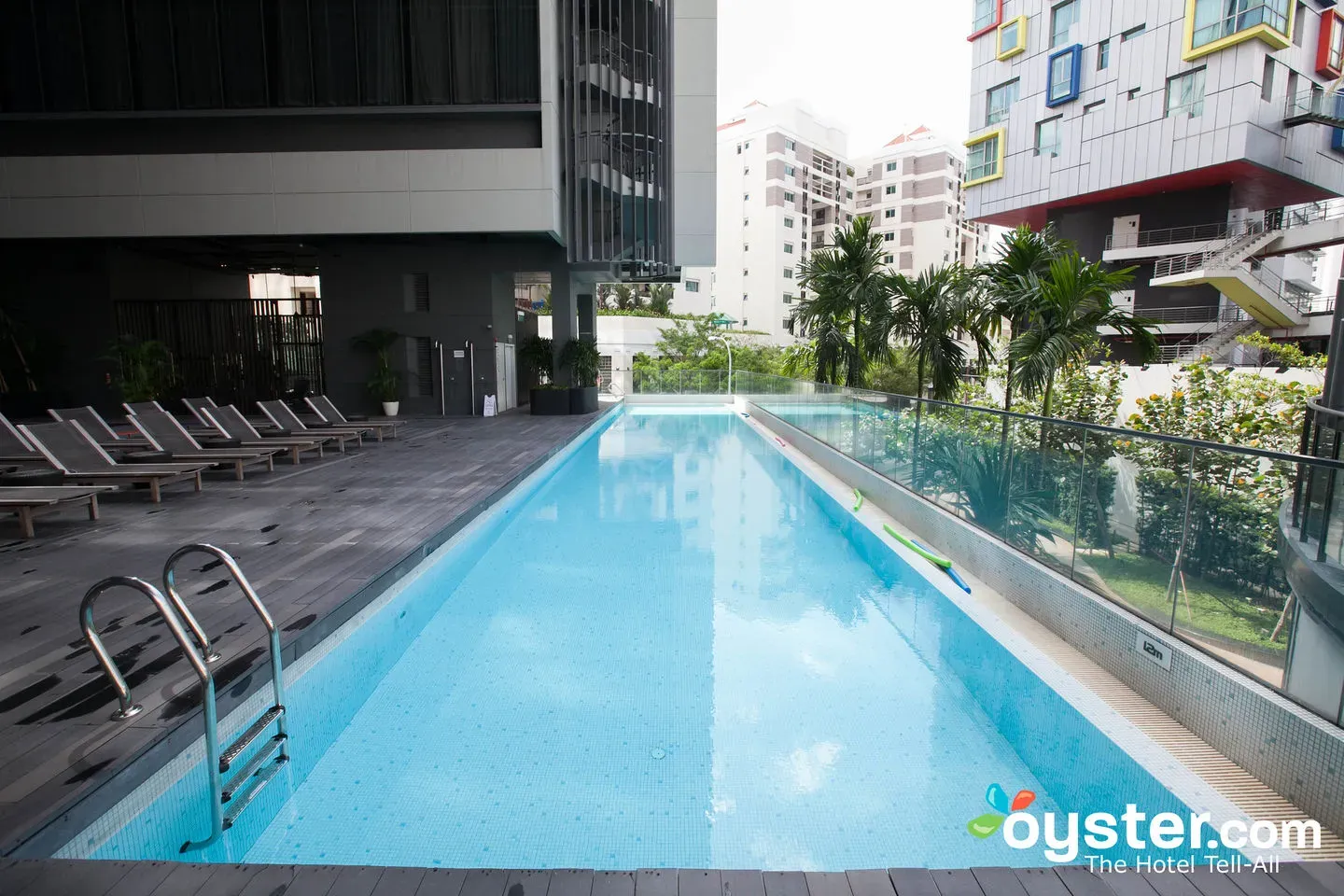 Studio M Hotel Review: What To REALLY Expect If You Stay | Oyster.com