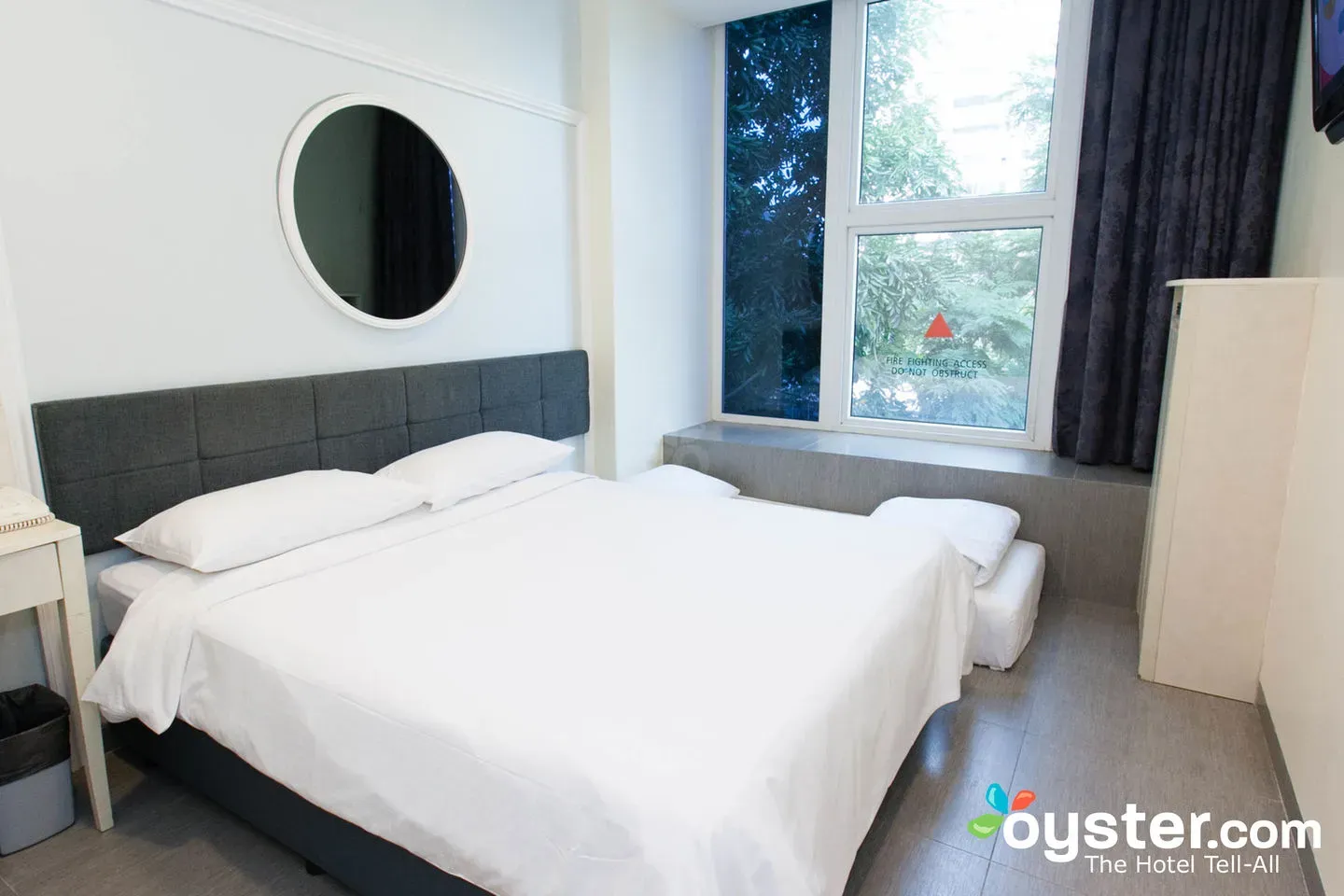 Value Hotel Balestier Review: What To REALLY Expect If You Stay