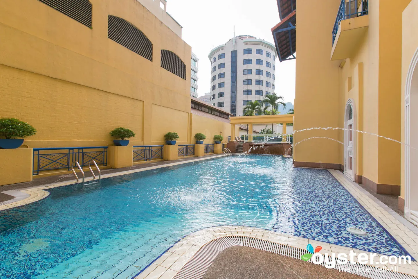 Village Residence Robertson Quay by Far East Hospitality Review: What ...