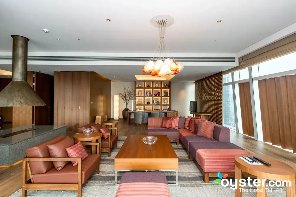 Park Hyatt Busan Review: What To REALLY Expect If You Stay