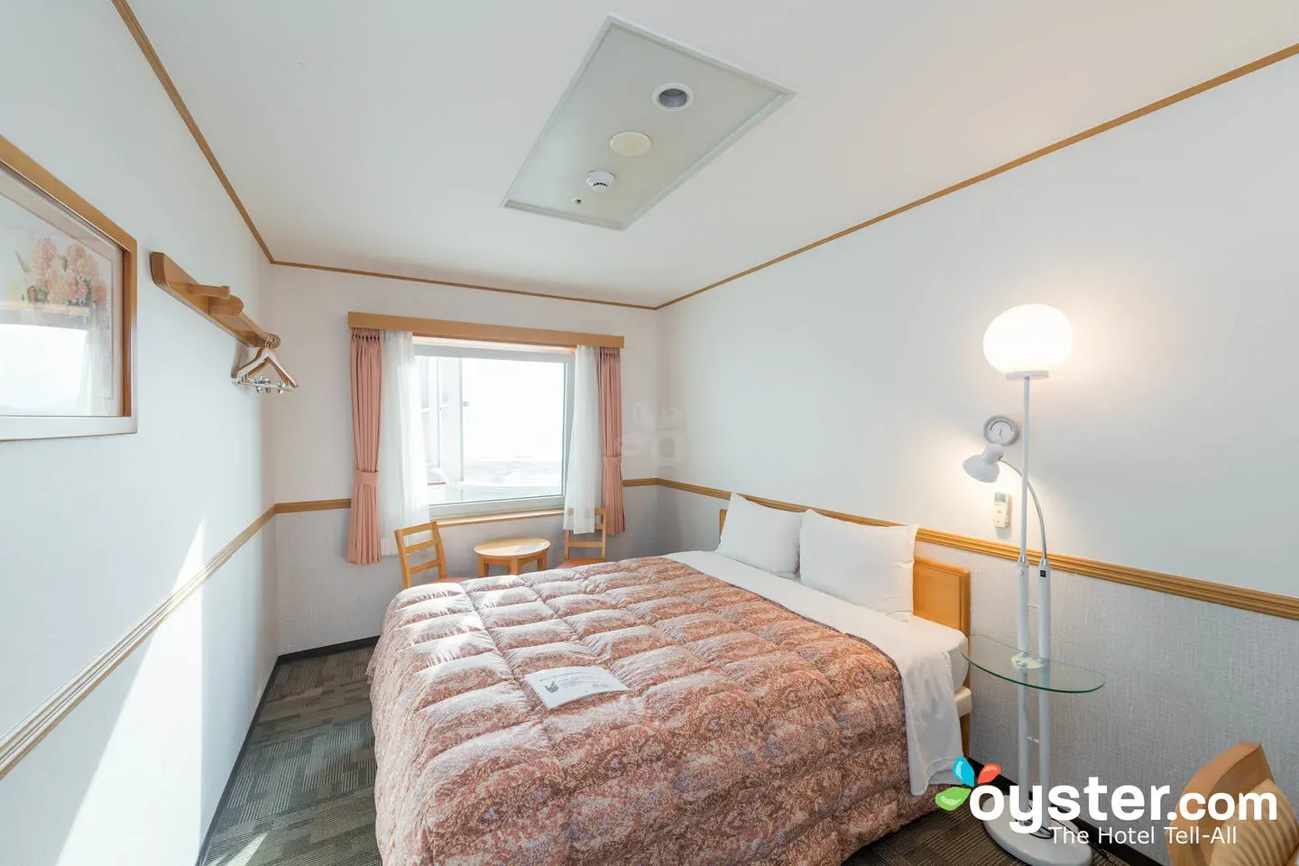 Toyoko Inn Busan Station No.1 Review: What To REALLY Expect If You Stay