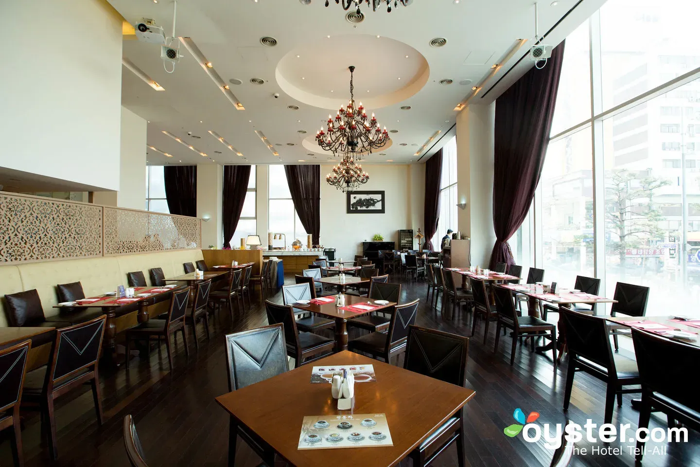 Best Western Premier Hotel Kukdo Review: What To REALLY Expect If You Stay