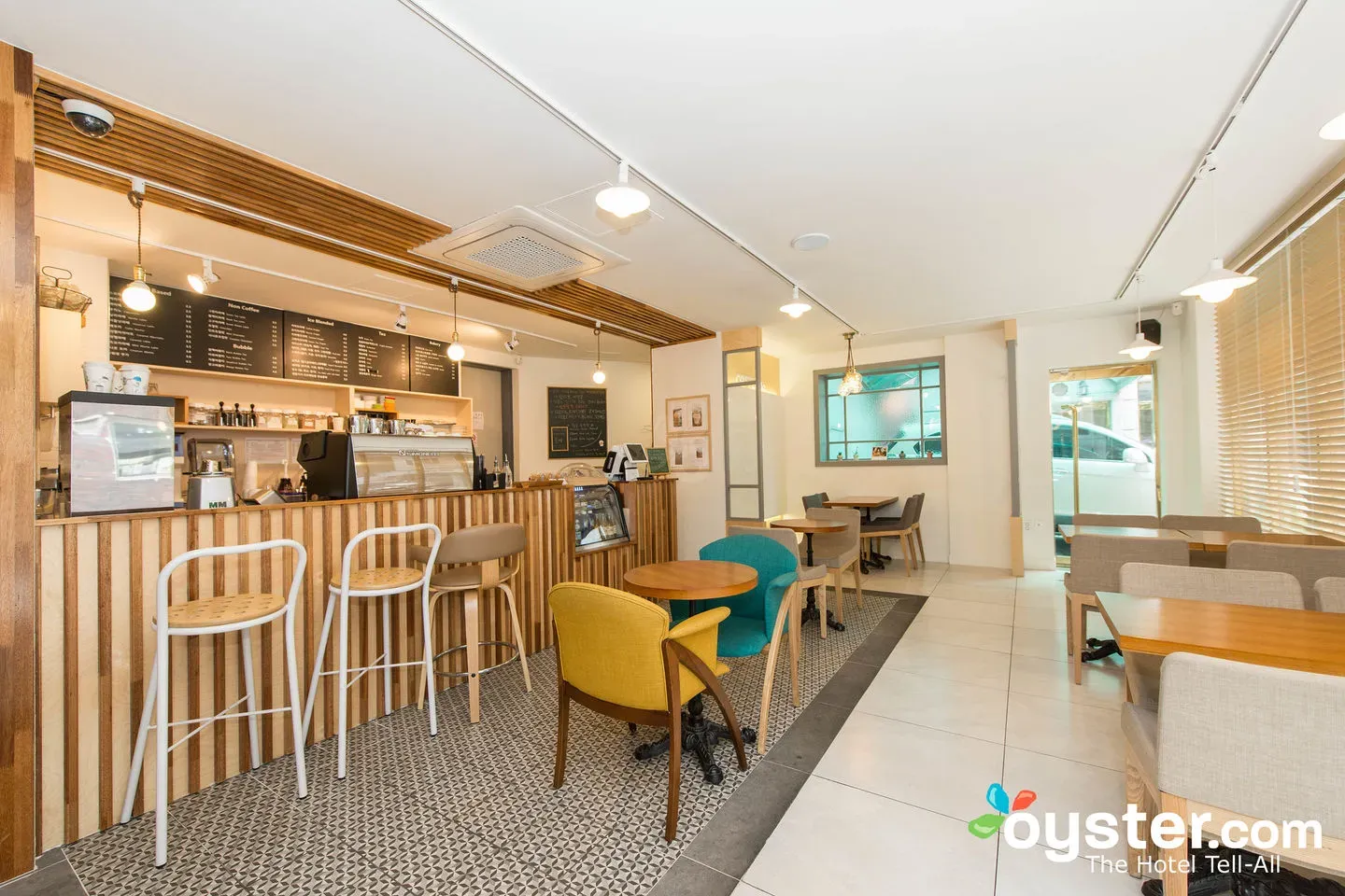 Noble Hotel Review: What To REALLY Expect If You Stay