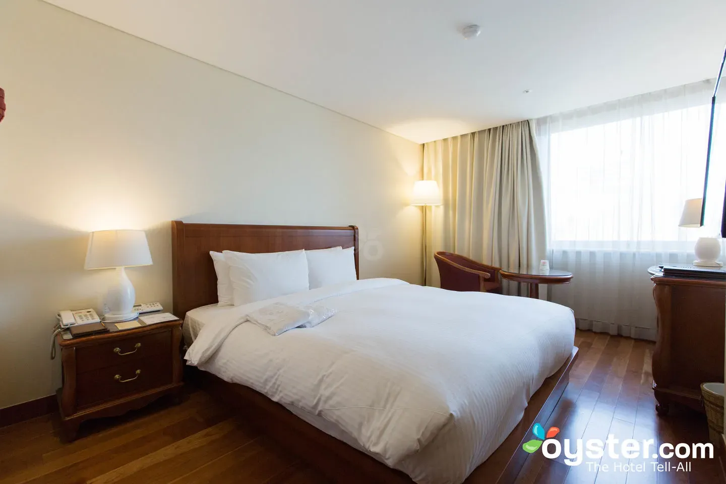 Sejong Hotel Review: What To REALLY Expect If You Stay | Oyster.com