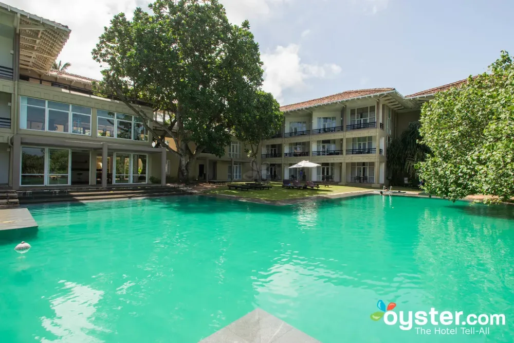 Ahungalla Hotels & Resorts | Oyster.com
