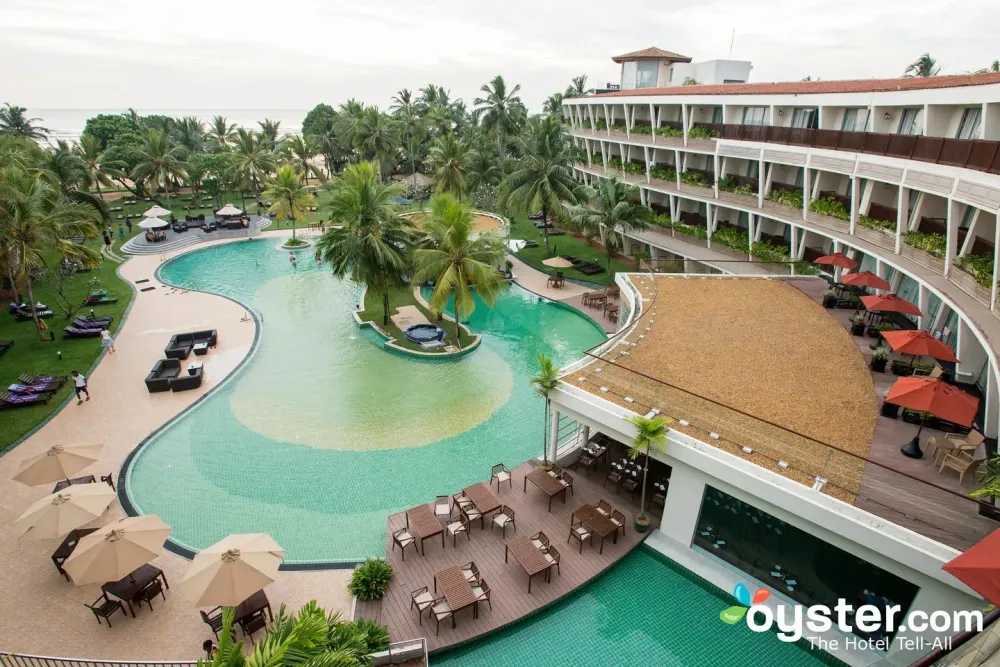 Eden Resort & Spa Review: What To REALLY Expect If You Stay