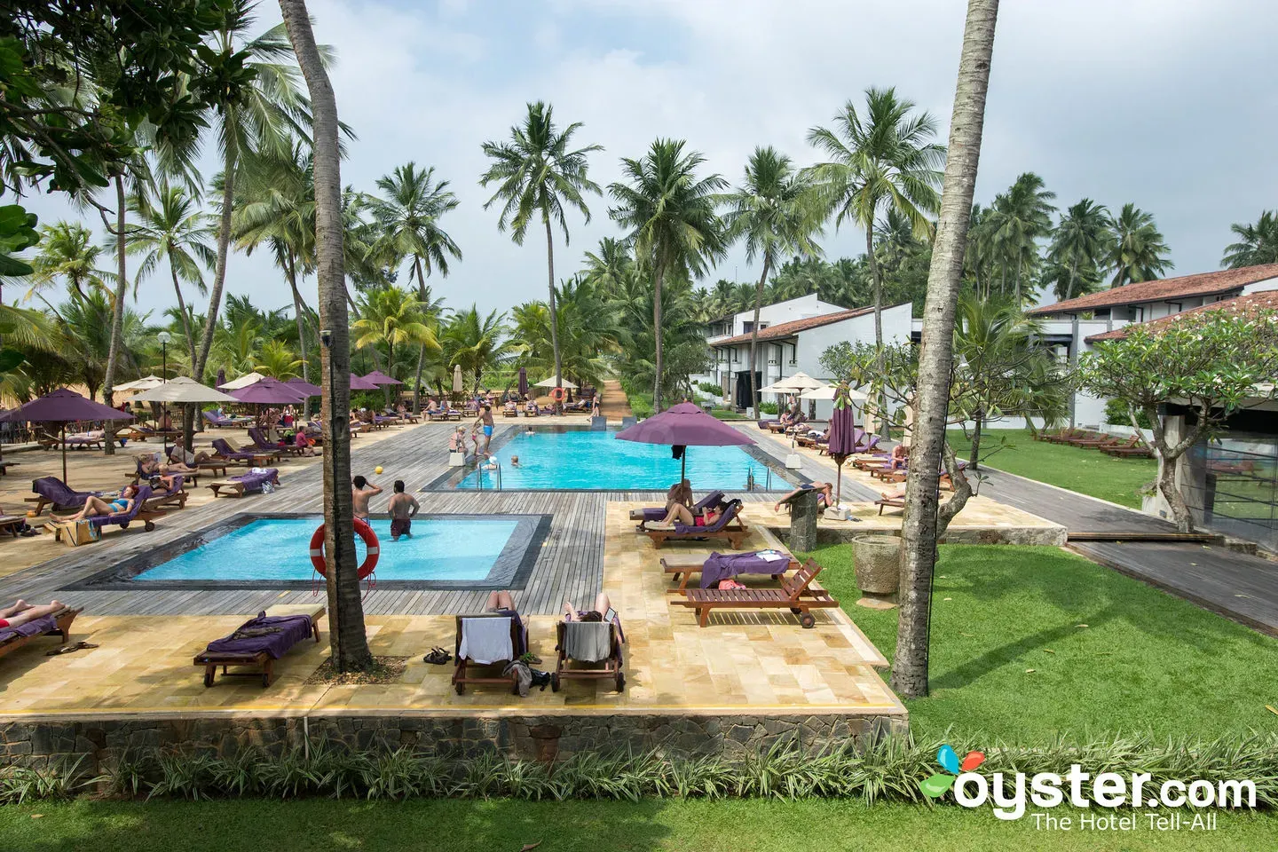 Avani Kalutara Resort Review: What To REALLY Expect If You Stay