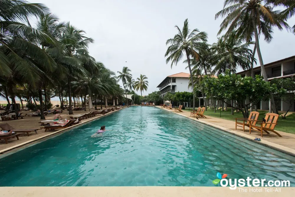 Jetwing Beach Review: What To REALLY Expect If You Stay