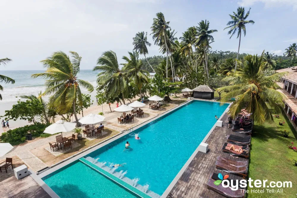 Mirissa Hotels & Resorts | Oyster.com
