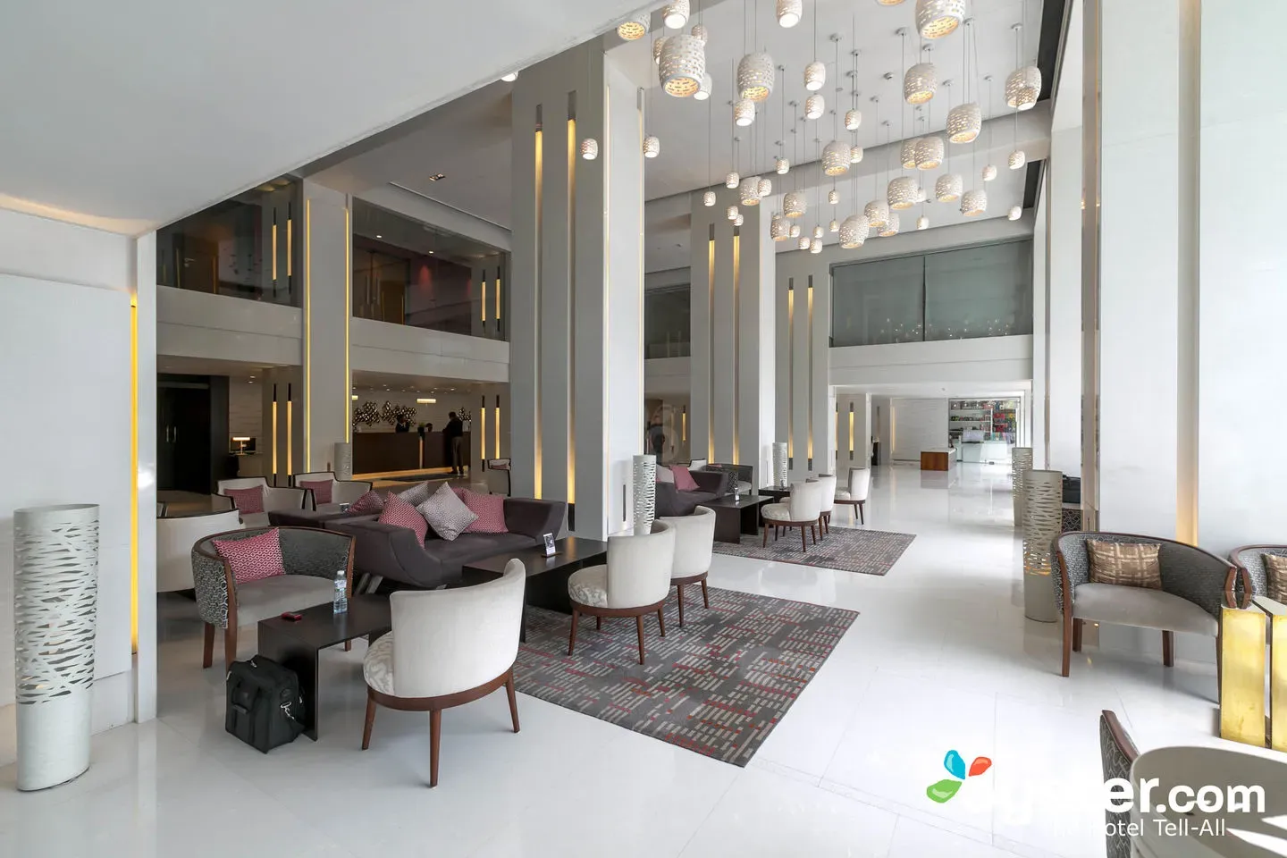 Ramada by Wyndham Colombo Review: What To REALLY Expect If You Stay ...