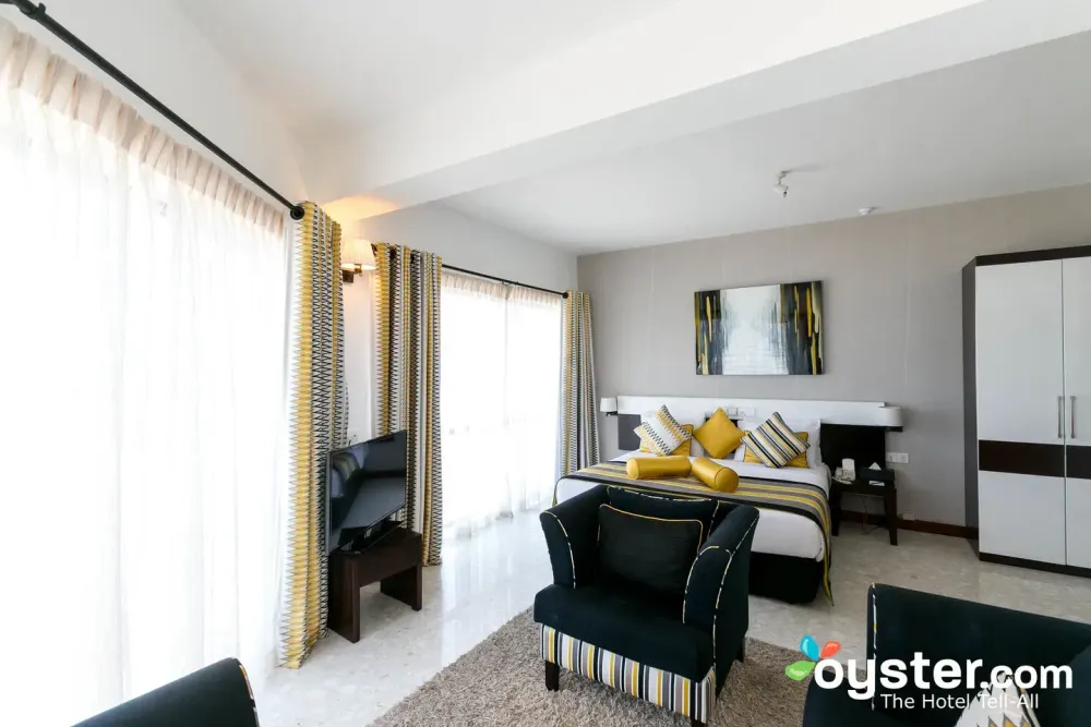 The Ocean Colombo | Oyster.com Hotel Photos