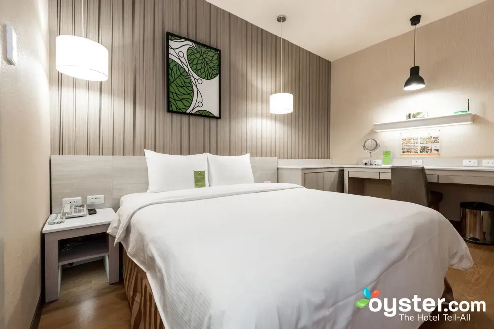 Kindness Hotel Kaohsiung Jue Ming Review: What To REALLY Expect If You ...