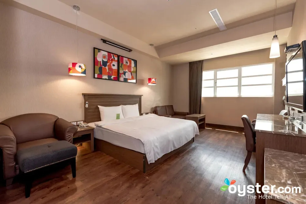 Kindness Hotel Qixian Review: What To REALLY Expect If You Stay ...