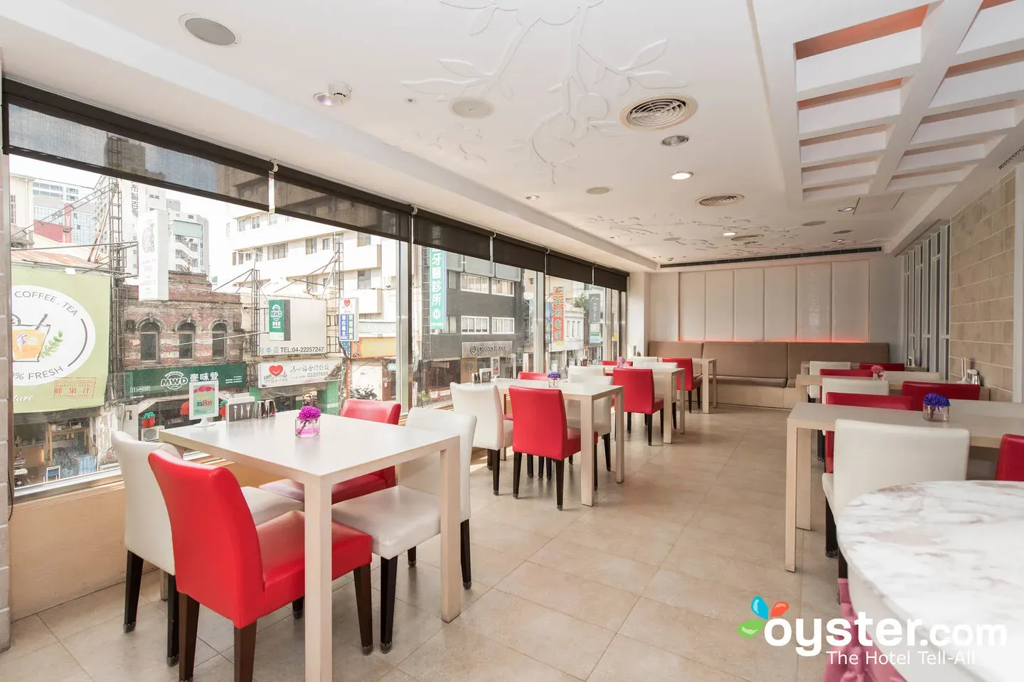 Butler Hotel Review: What To REALLY Expect If You Stay