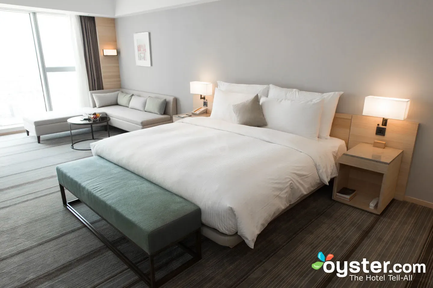 HOTEL COZZI Ximen Tainan Review: What To REALLY Expect If You Stay ...