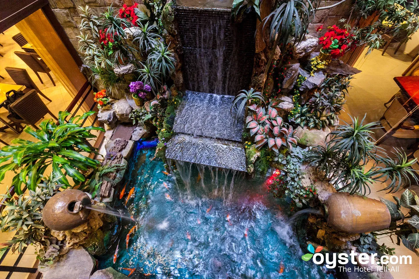 Deja Vu Hotel Review: What To REALLY Expect If You Stay | Oyster.com