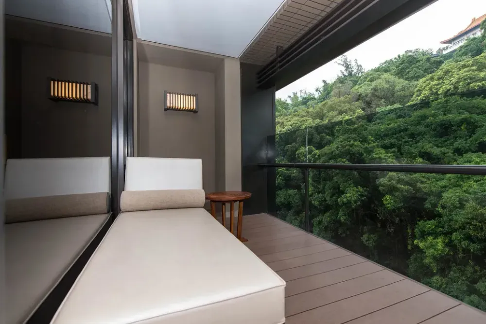 Grand View Resort Beitou | Oyster.com Hotel Photos