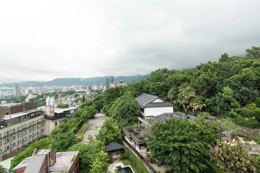 Grand View Resort Beitou | Oyster.com Hotel Photos
