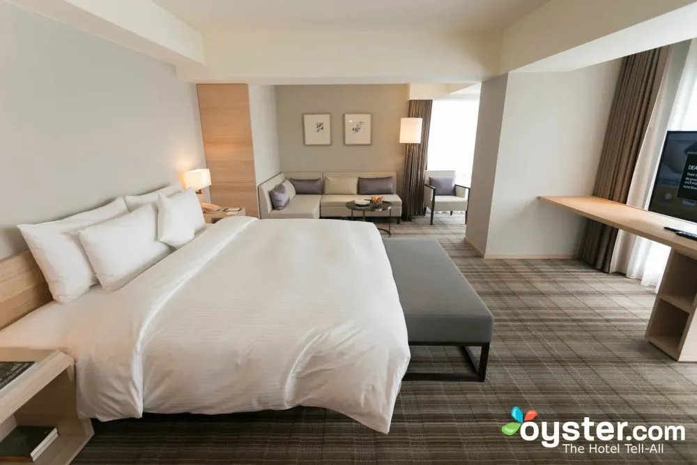 HOTEL COZZI Minsheng Taipei Review: What To REALLY Expect If You Stay ...