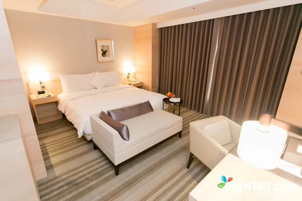 Hotel Cozzi - Zhongxiao Taipei Review: What To REALLY Expect If You ...