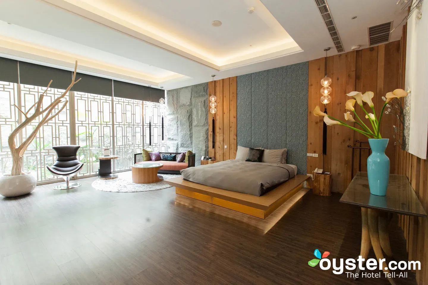Mulan Motel Taipei Review: What To REALLY Expect If You Stay | Oyster.com