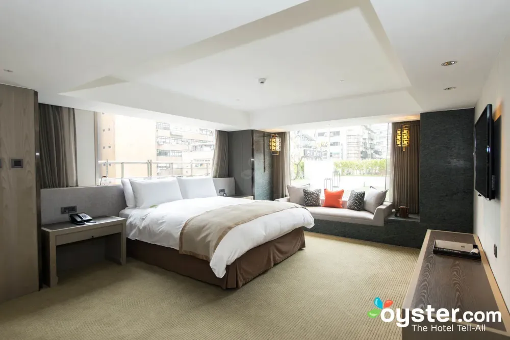 Regent Taipei Review: What To REALLY Expect If You Stay