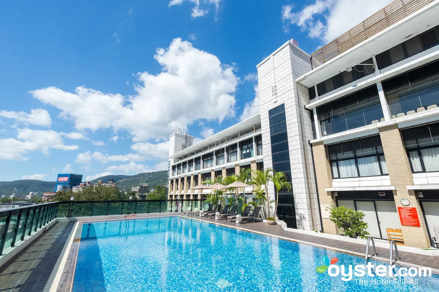 Spring City Resort Review: What To REALLY Expect If You Stay