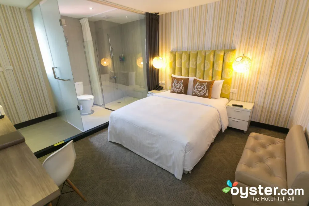 Via Hotel Review: What To REALLY Expect If You Stay | Oyster.com