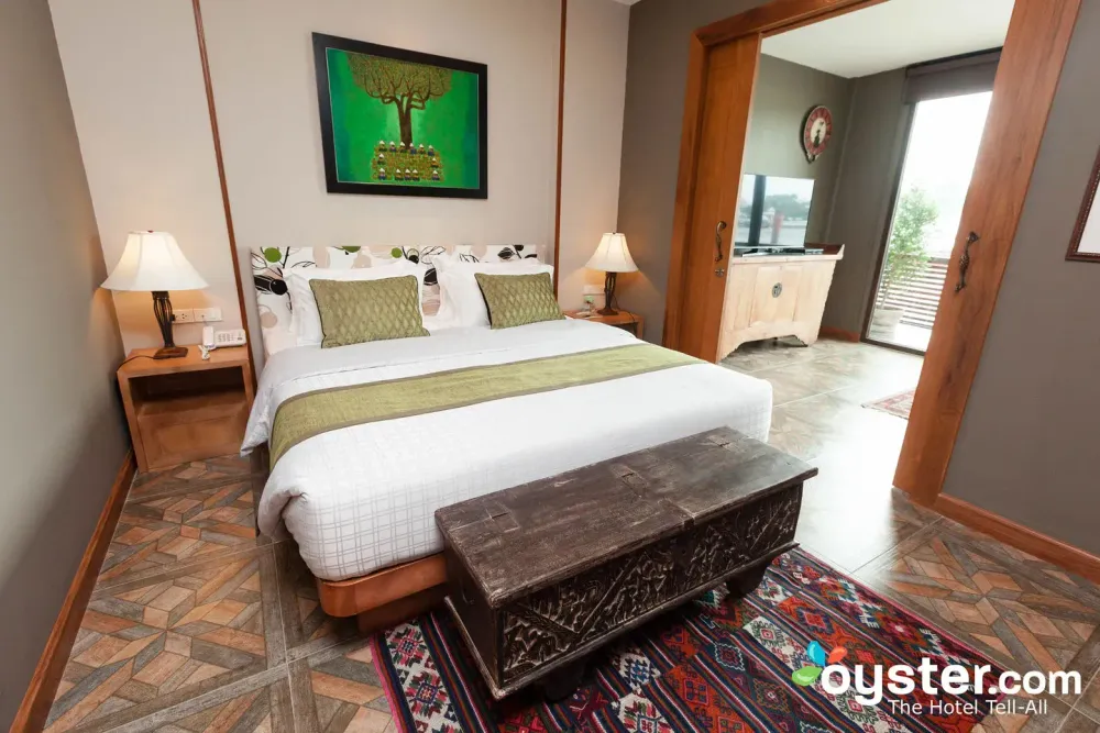 Arun Residence Review: What To REALLY Expect If You Stay