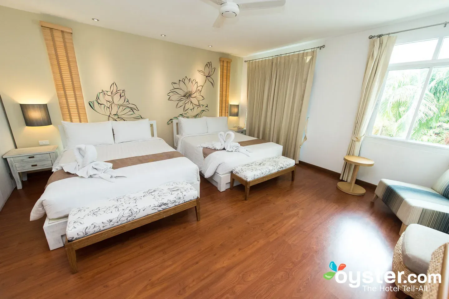 Bussaba Bangkok Review: What To REALLY Expect If You Stay