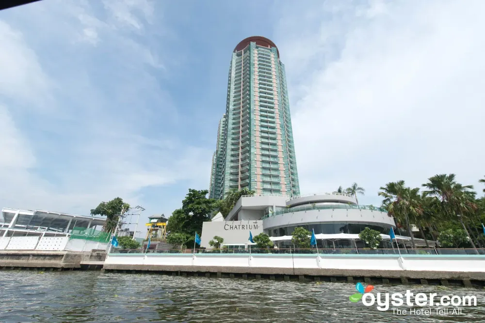 Chatrium Hotel Riverside Bangkok Review: What To REALLY Expect If You ...