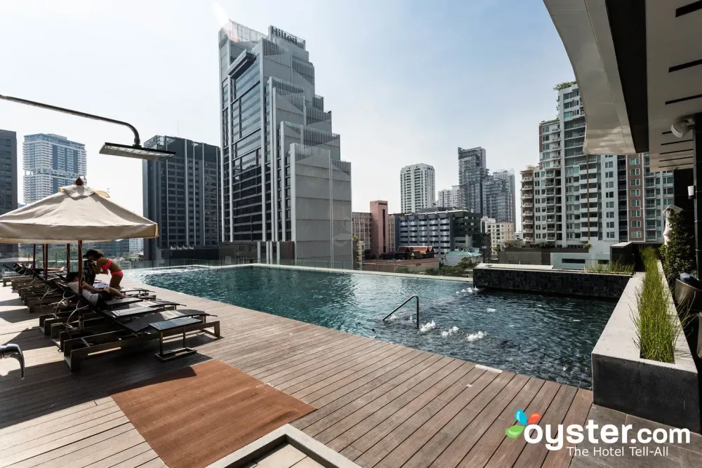 Compass Skyview Hotel by Compass Hospitality Review: What To REALLY ...