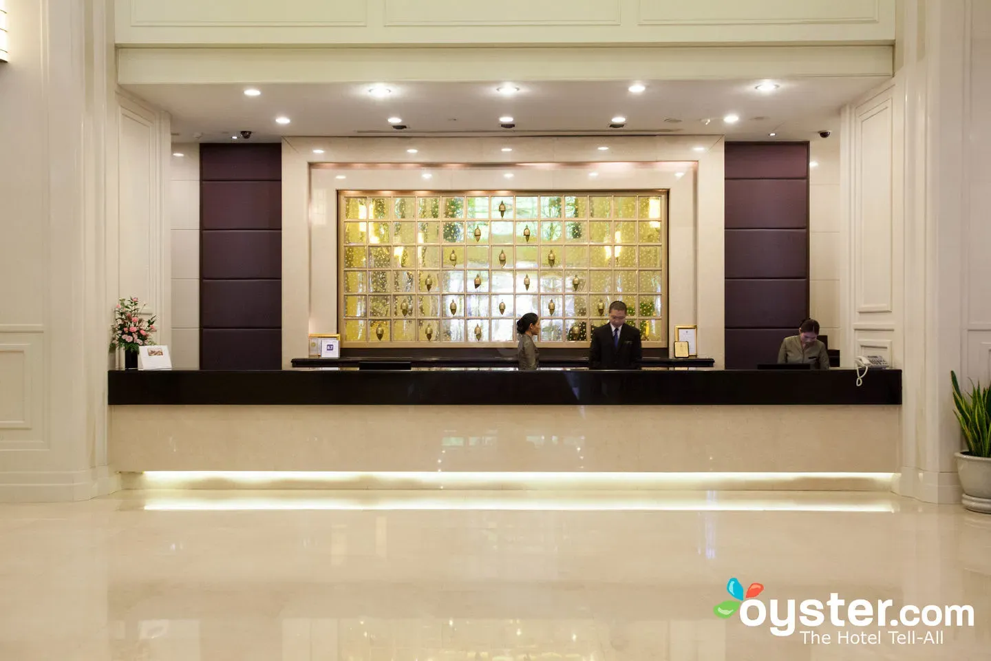 Grande Centre Point Hotel Ratchadamri Review: What To REALLY Expect If ...