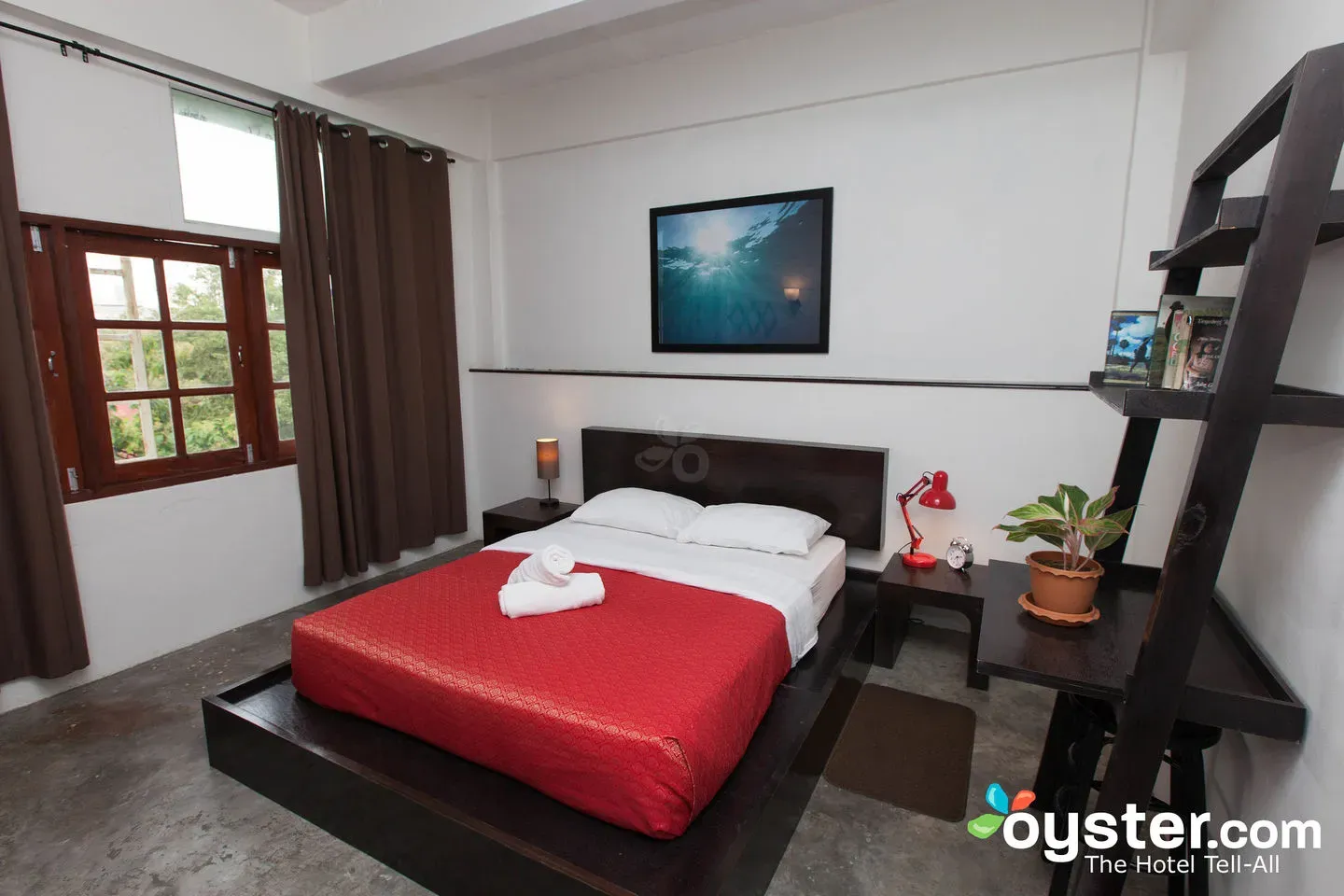 Kama Bed & Breakfast Bangkok Review: What To REALLY Expect If You Stay ...