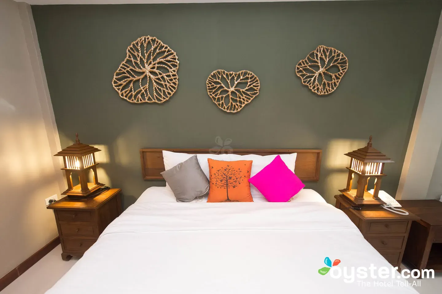 Lullaby Inn Review: What To REALLY Expect If You Stay | Oyster.com
