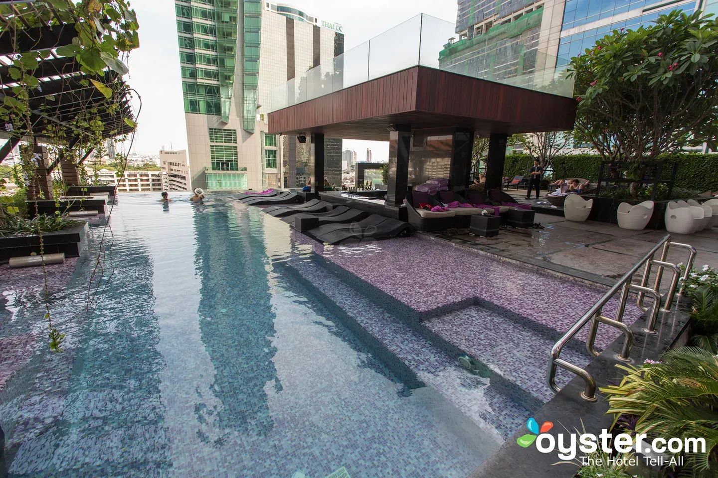 Mode Sathorn Hotel Review: What To REALLY Expect If You Stay