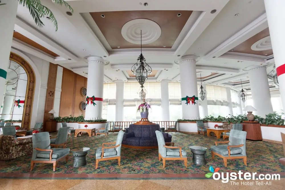 Montien Riverside Hotel Review: What To REALLY Expect If You Stay ...