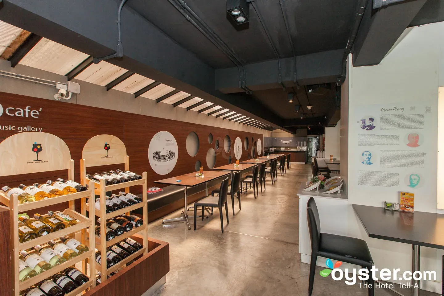 Myhotel Cmyk@Ratchada Review: What To REALLY Expect If You Stay