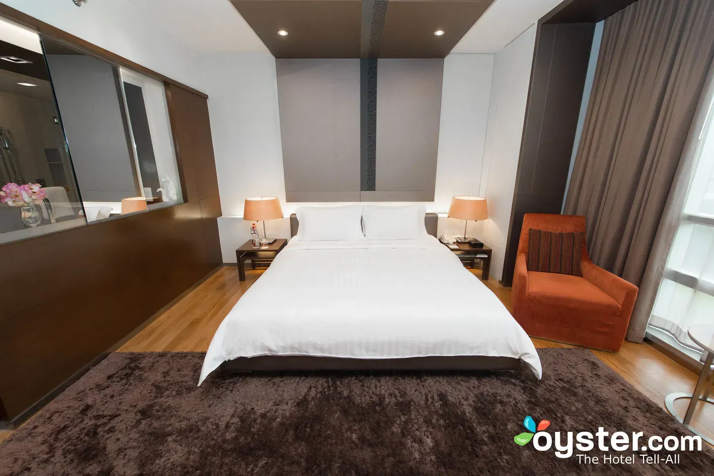 Pathumwan Princess Hotel Review: What To REALLY Expect If You Stay