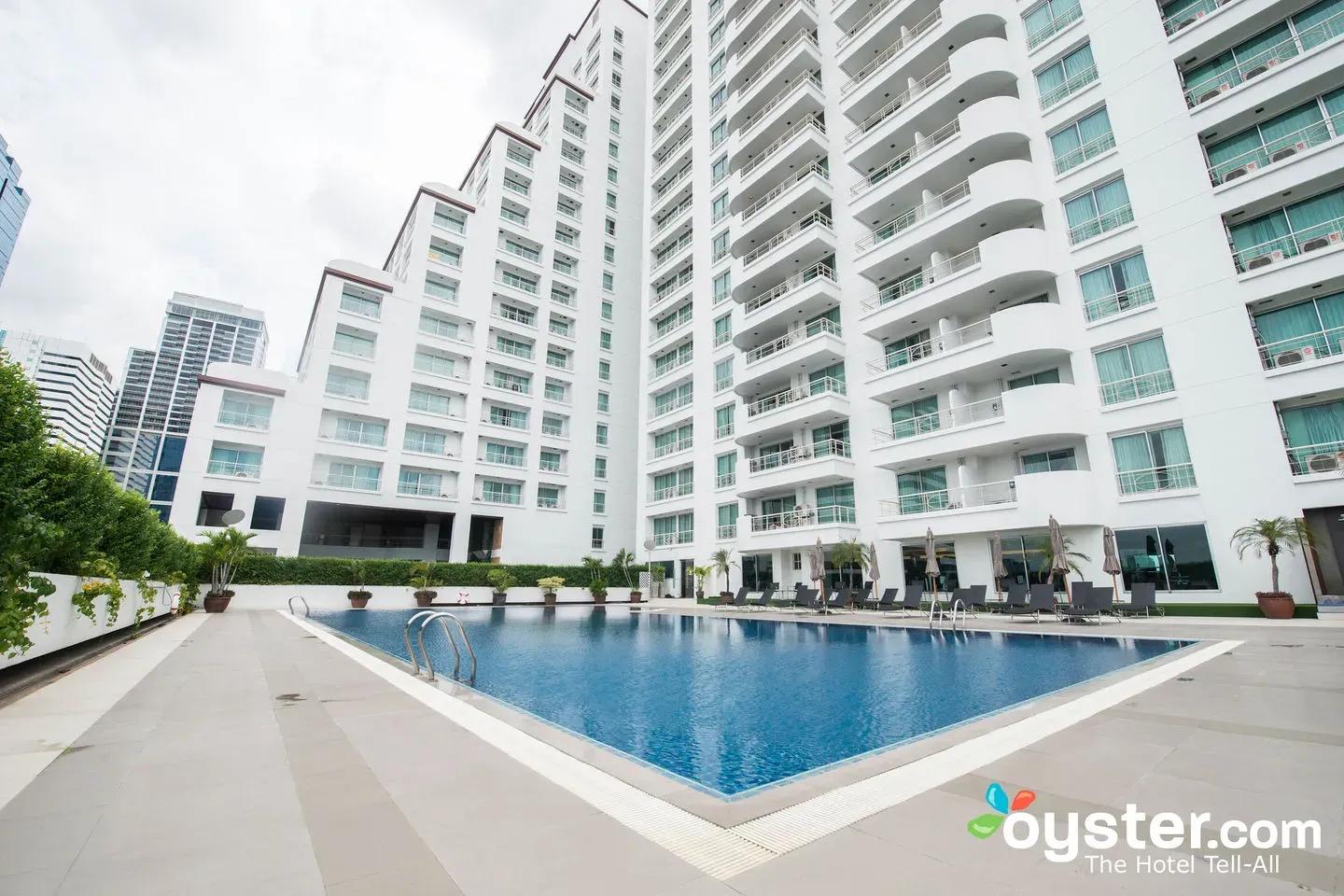 Shama Lakeview Asoke Bangkok Review: What To REALLY Expect If You Stay ...