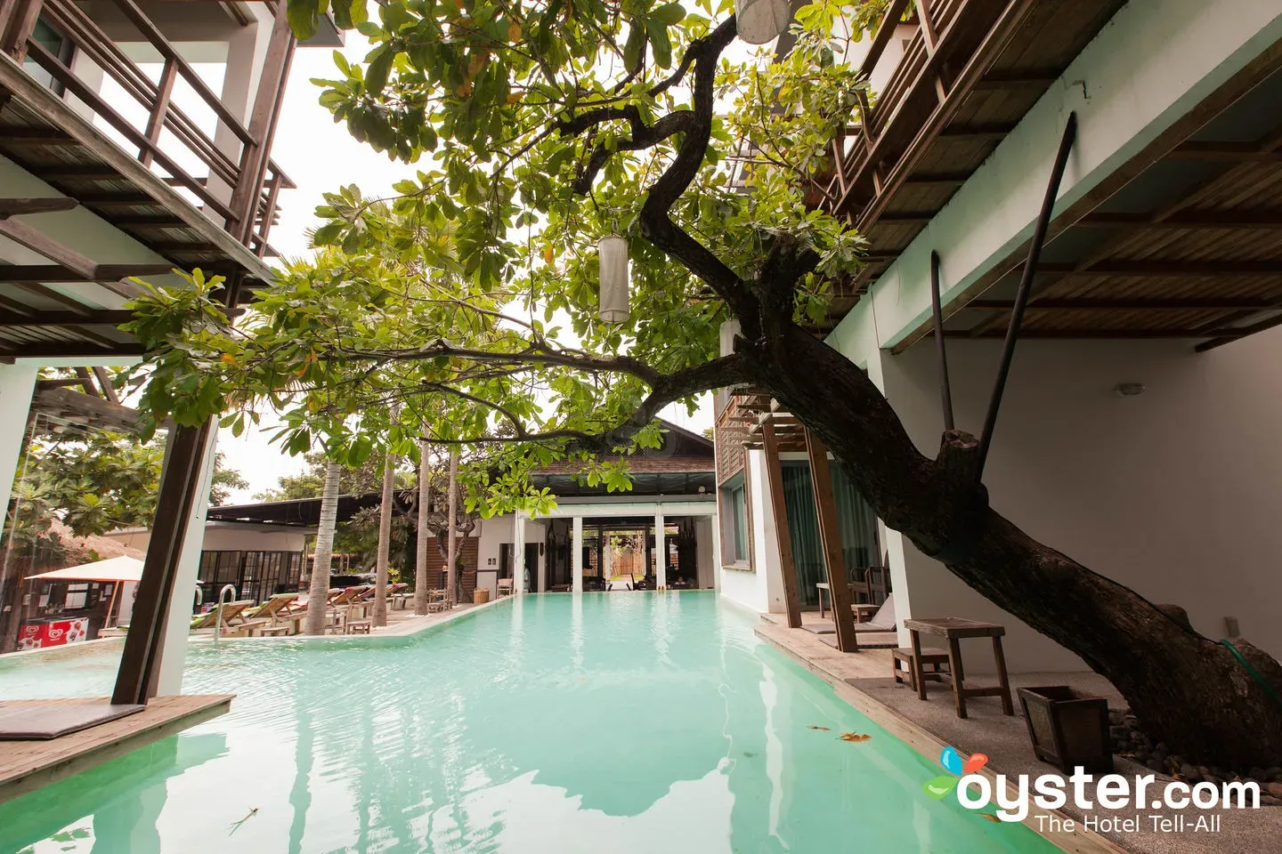 Paragon Inn Review: What To REALLY Expect If You Stay