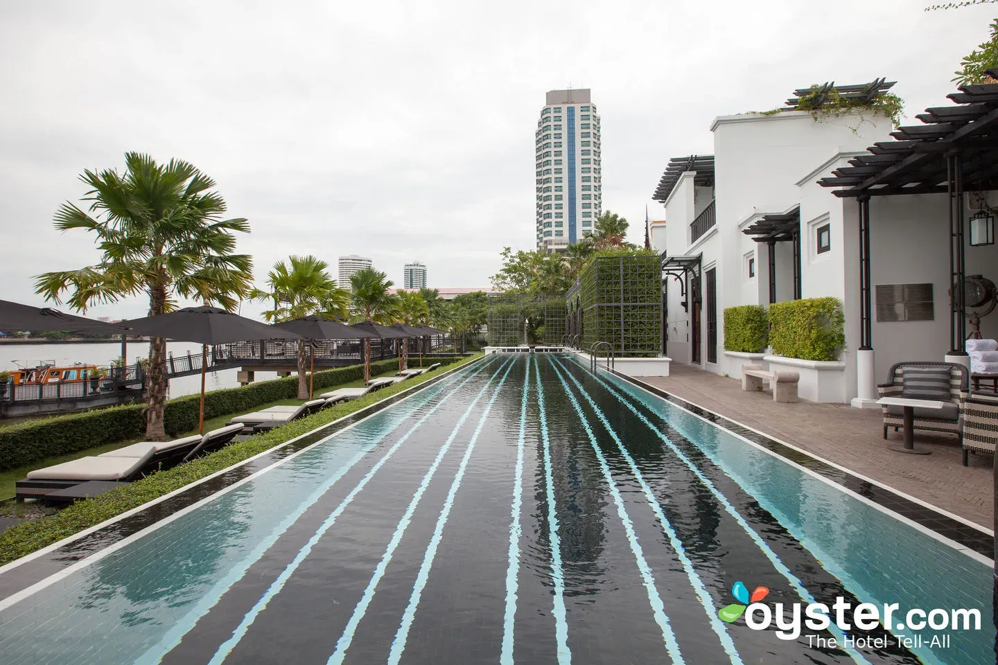 The Siam Review: What To REALLY Expect If You Stay