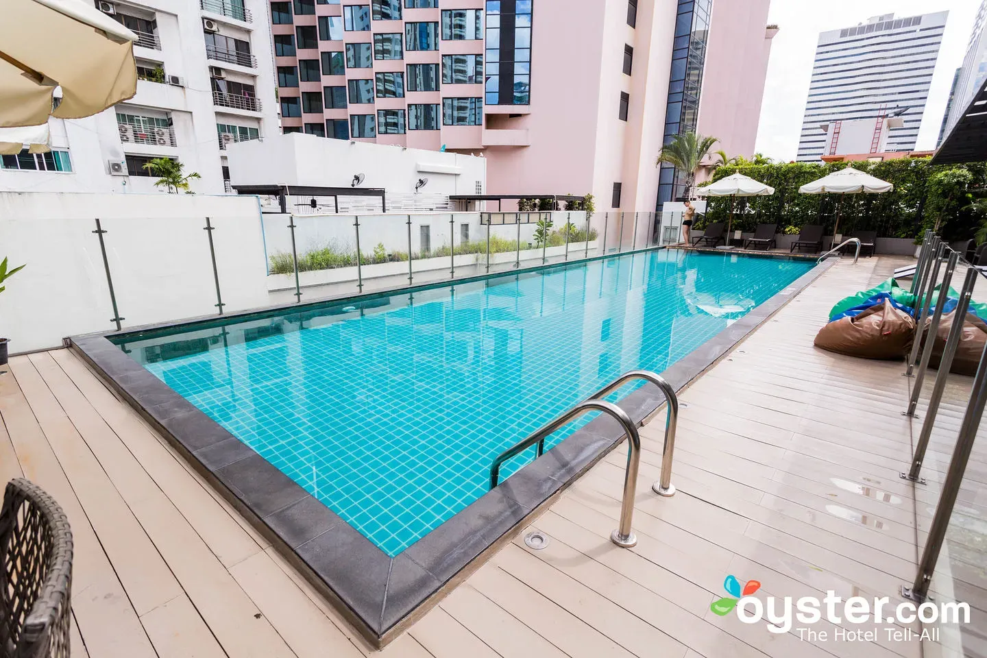 Well Hotel Bangkok Review: What To REALLY Expect If You Stay